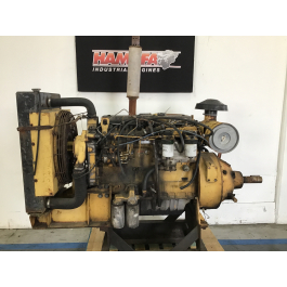 Buy CATERPILLAR-3056 1ML-6I2222 - USED - DIESEL ENGINES