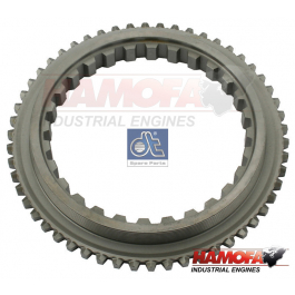 Buy VOLVO FOLLOWER 20760515-ENGINE COUPLING DISC