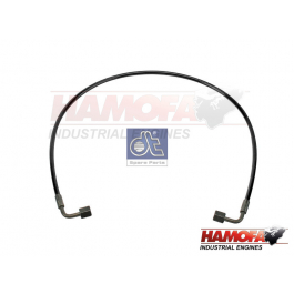 Buy SCANIA HOSE LINE 2142429-ENGINE HYDRAULIC HOSE