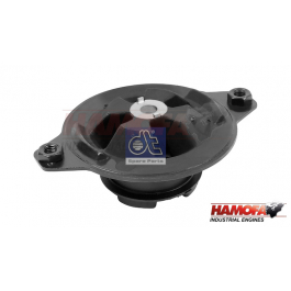 Buy VW RUBBER MOUNTING 2E0199379A-ENGINE ENGINE SUSPENSION MOUNTINGS
