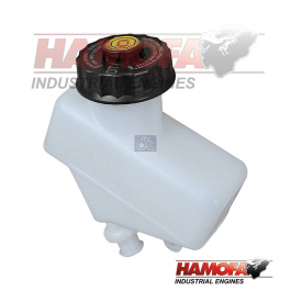 Buy IVECO OIL CONTAINER 42535786-ENGINE CONTAINER AND COVER, CLUTCH ...