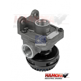 Buy QUICK RELEASE VALVE 5010260585-ENGINE QUICK RELEASE VALVE