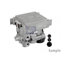 Buy SCANIA AXLE MODULATOR 579275-ENGINE ACCESSORIES, REAR AXLE