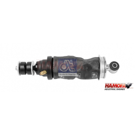 Buy MAN CABIN SHOCK ABSORBER 81.41722.6051-ENGINE SHOCK ABSORBER