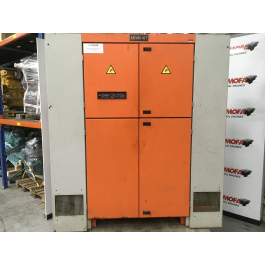 Buy VM MOTORI-86A GENERATOR 20KVA - USED - GENERATORS