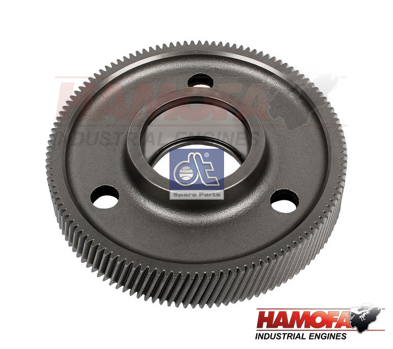 Buy SCANIA GEAR 1376355-ENGINE CAMSHAFT GEAR