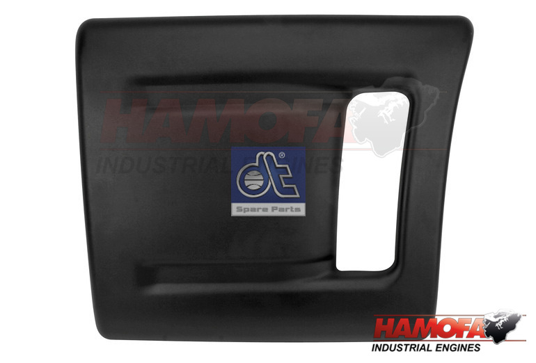 Buy SCANIA SIDE SKIRT 1536789-ENGINE ENGINE