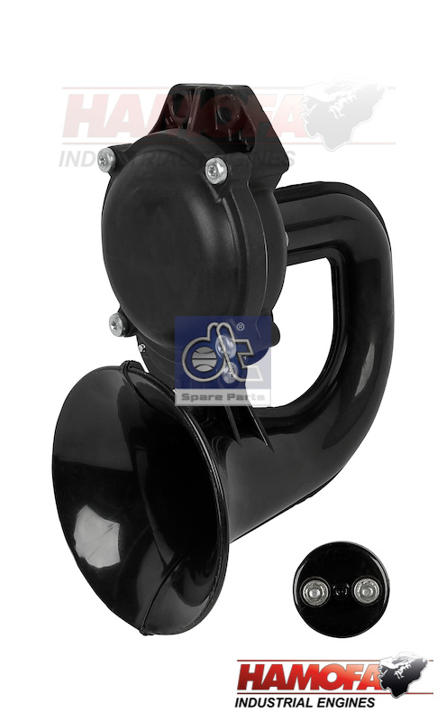 Buy SCANIA HORN 1771638-ENGINE SIGNAL HORN