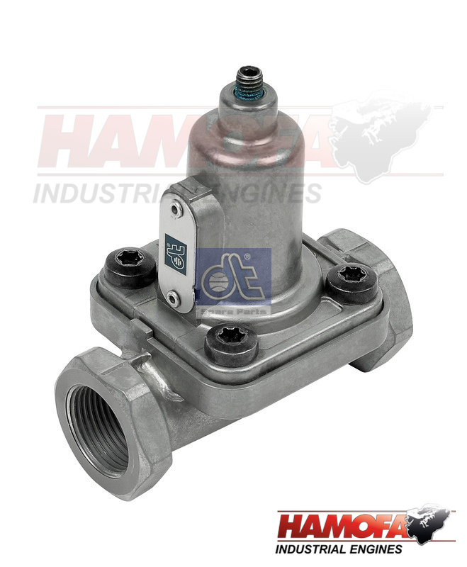 Buy DAF OVERFLOW VALVE 179171-ENGINE SAFETY VALVES