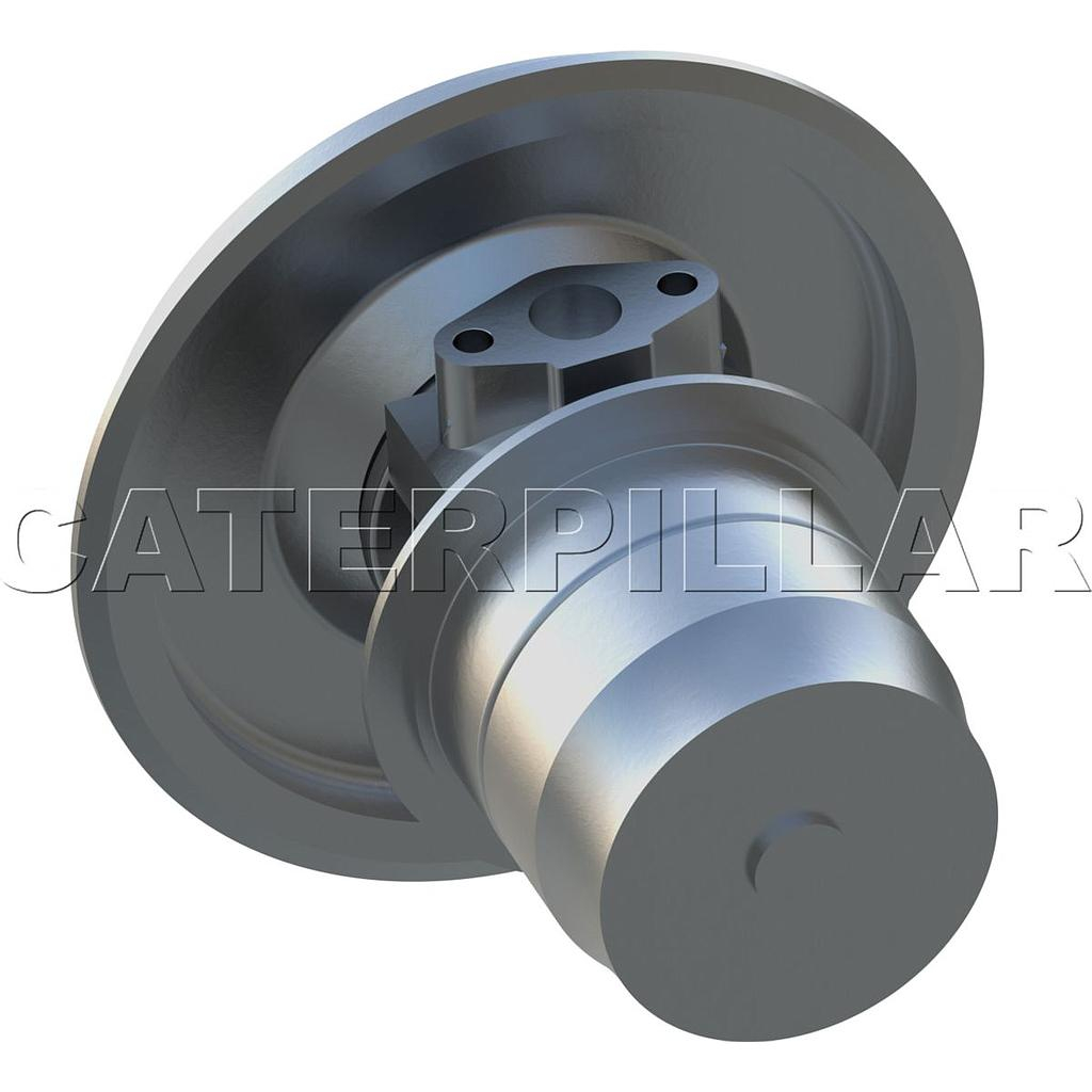 Buy CATERPILLAR 1836632 CARTRIDGE-ENGINE CARTRIDGES