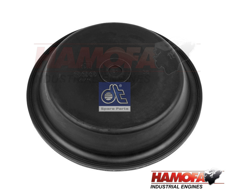 Buy SCANIA DIAPHRAGM 195272-ENGINE DIAPHRAGMS