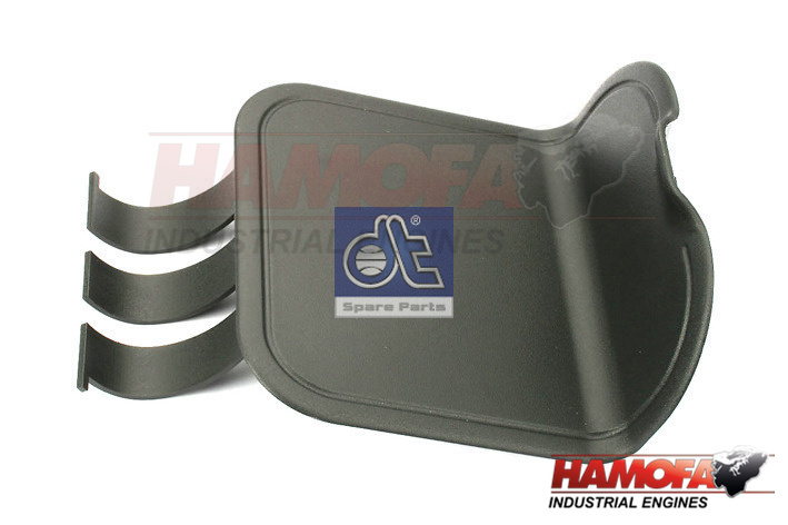 Buy VOLVO CAP 20529765-ENGINE COVER