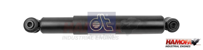 Buy VOLVO SHOCK ABSORBER 20726479-ENGINE SHOCK ABSORBER