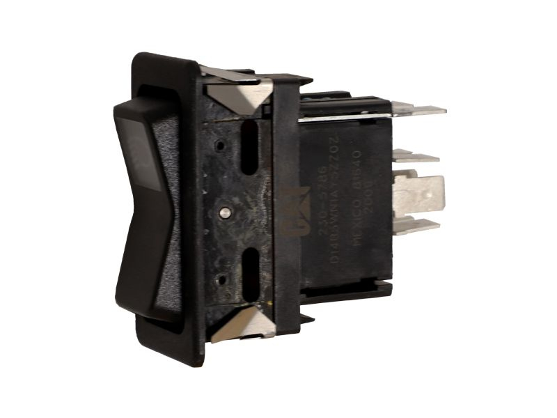 Buy CATERPILLAR 2305786 SWITCH ASSY-ENGINE SWITCHES