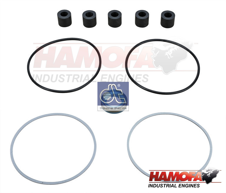 Buy SCANIA REPAIR KIT 268280-ENGINE ENGINE