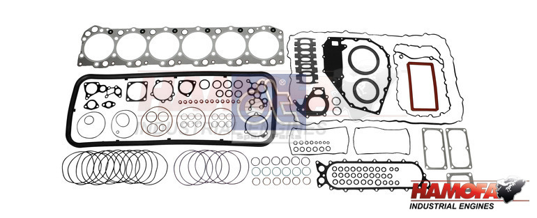 Buy IVECO GENERAL OVERHAUL KIT 2992574-ENGINE GENERAL OVERHAUL KITS, ENGINE