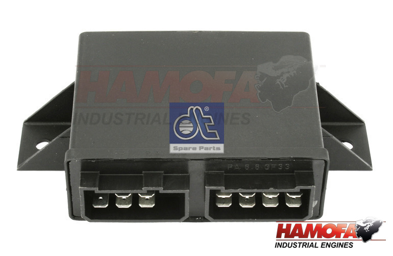 Buy SCANIA TURN SIGNAL RELAY 365559-ENGINE FLASHER RELAY