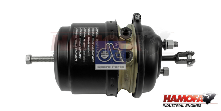 Buy SPRING BRAKE CYLINDER 5010260346-ENGINE SPRING BRAKE CHAMBER