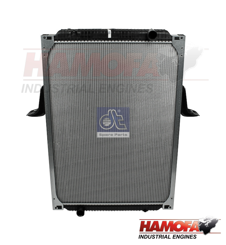 Buy RADIATOR 5010315842-ENGINE RADIATOR
