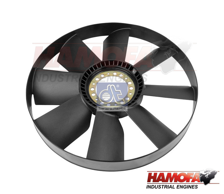 Buy MERCEDES FAN 9062050106-ENGINE ENGINE