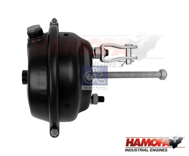 Buy DAF BRAKE CYLINDER BBU5934-ENGINE BRAKE CYLINDERS