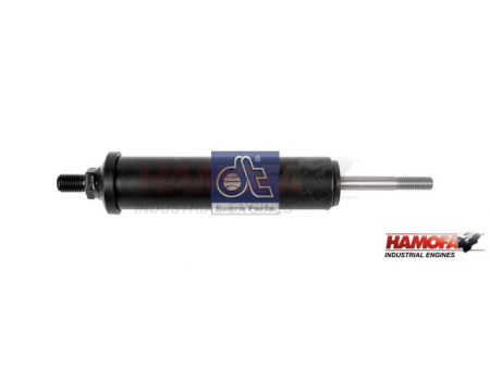 Buy SCANIA CABIN SHOCK ABSORBER 1424229-ENGINE SHOCK ABSORBER