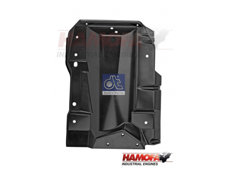 Buy SCANIA BRACKET 1541865-ENGINE ACCESSORIES, AIR FILTER