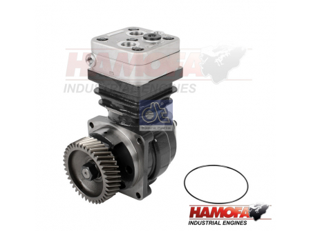 Buy SCANIA COMPRESSOR 1932577-ENGINE COMPRESSOR