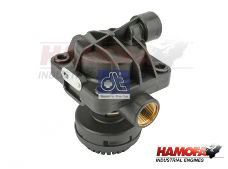 Buy SCANIA RELAY VALVE 1935646-ENGINE RELAY VALVE