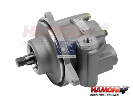Buy VOLVO SERVO PUMP 20482481-ENGINE STEERING PUMP