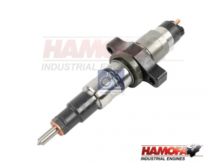 Buy IVECO INJECTION VALVE 2830957-ENGINE ELECTRONICAL INJECTOR UNIT