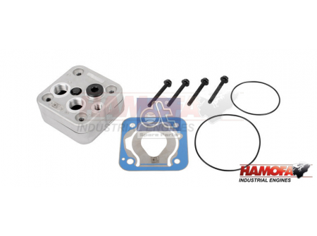 Buy MERCEDES CYLINDER HEAD 4571300515S1-ENGINE CYLINDER HEAD, COMPRESSOR