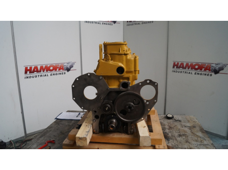 Buy CATERPILLAR-3204B 45V-4P0907 - RECONDITIONED