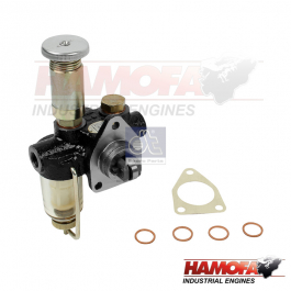 Buy MERCEDES FEED PUMP 0000900350-ENGINE FEED PUMP