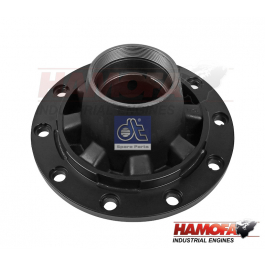 Buy BPW WHEEL HUB 03.272.62.27.0-ENGINE HUB