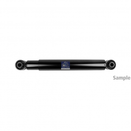 Buy IVECO SHOCK ABSORBER 08563186-ENGINE SHOCK ABSORBER