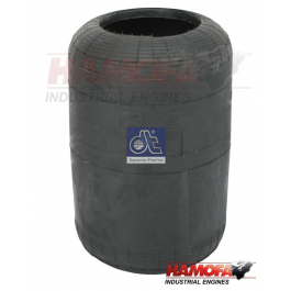 Buy NEOPLAN AIR SPRING 1001.122.50-ENGINE AIR BELLOW