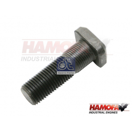 Buy SCANIA WHEEL BOLT 1368690-ENGINE WHEEL BOLT