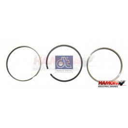 Buy SCANIA PISTON RING KIT 1372886-ENGINE PISTON RING KITS