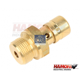Buy SCANIA SAFETY VALVE 1377964-ENGINE SAFETY VALVES