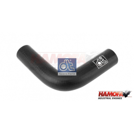 Buy SCANIA COMPRESSOR HOSE 1379707-ENGINE COMPRESSOR HOSE
