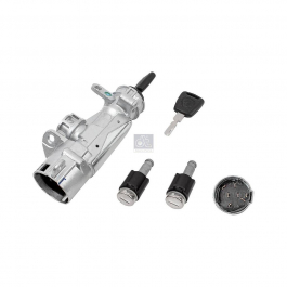 Buy SCANIA STEERING LOCK 1421785-ENGINE STEERING LOCK