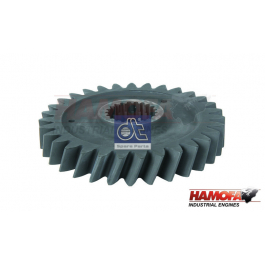 Buy VOLVO GEAR 1524953-ENGINE GEAR