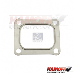 Buy SCANIA GASKET 1801737-ENGINE GASKET, TURBOCHARGER