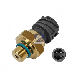 Buy DAF OIL PRESSURE SENSOR 1826281-ENGINE SENSOR & SWITCH