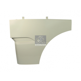 Buy DAF DOOR EXTENSION 1835170-ENGINE DOOR EXTENSION