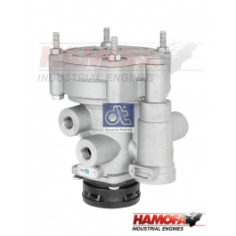 Buy SCANIA TRAILER CONTROL VALVE 1935652-ENGINE RELAY VALVE