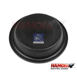 Buy SCANIA DIAPHRAGM 195272-ENGINE DIAPHRAGMS