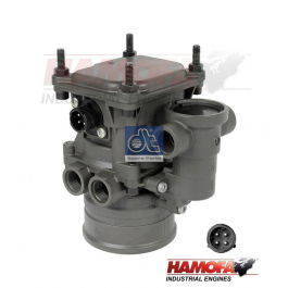 Buy VOLVO MODULATING VALVE 20374447-ENGINE VARIOUS VALVES