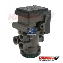 Buy VOLVO MODULATING VALVE 20570906-ENGINE VARIOUS VALVES